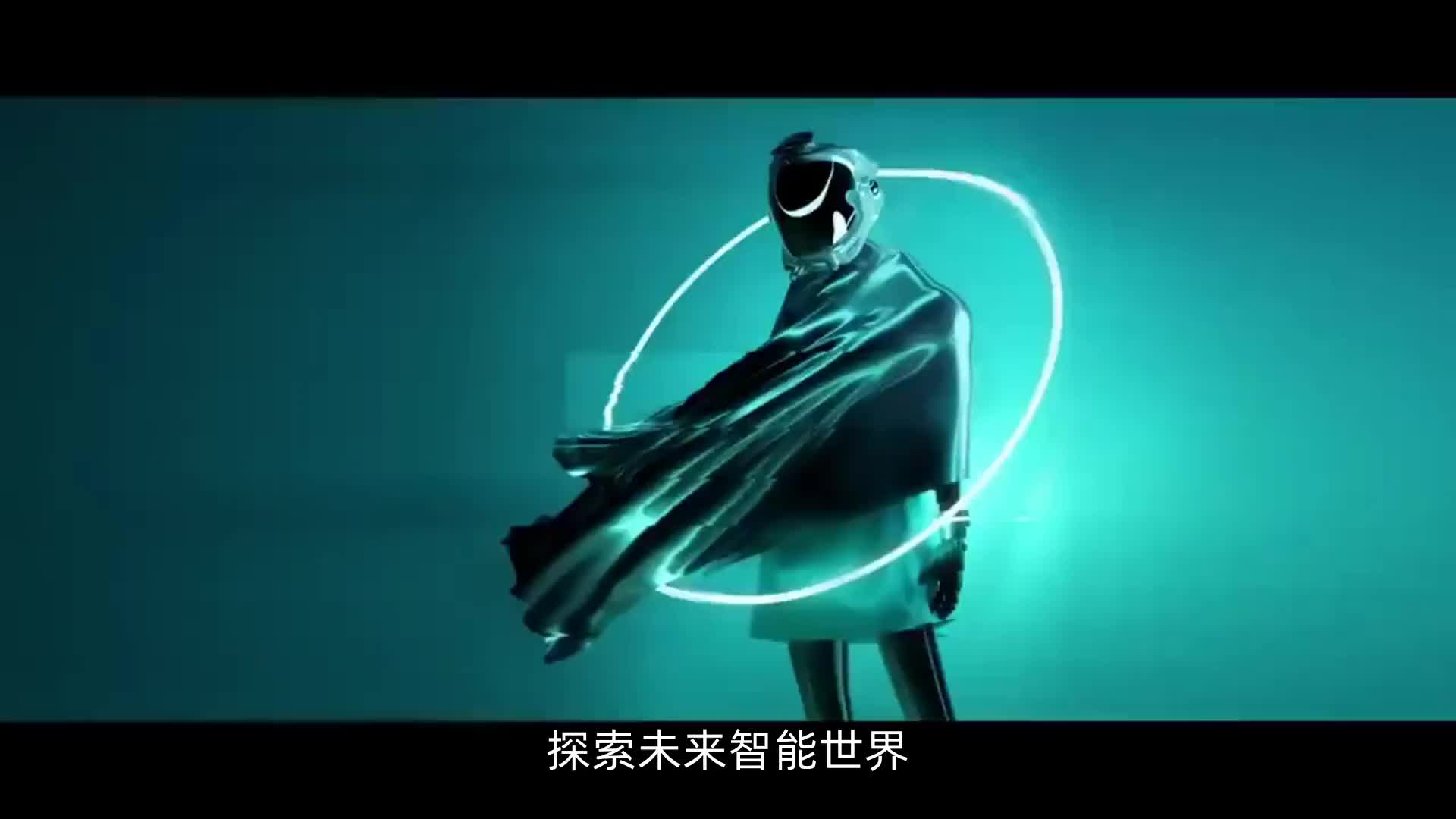 智能引领未来:人工智能计算中心