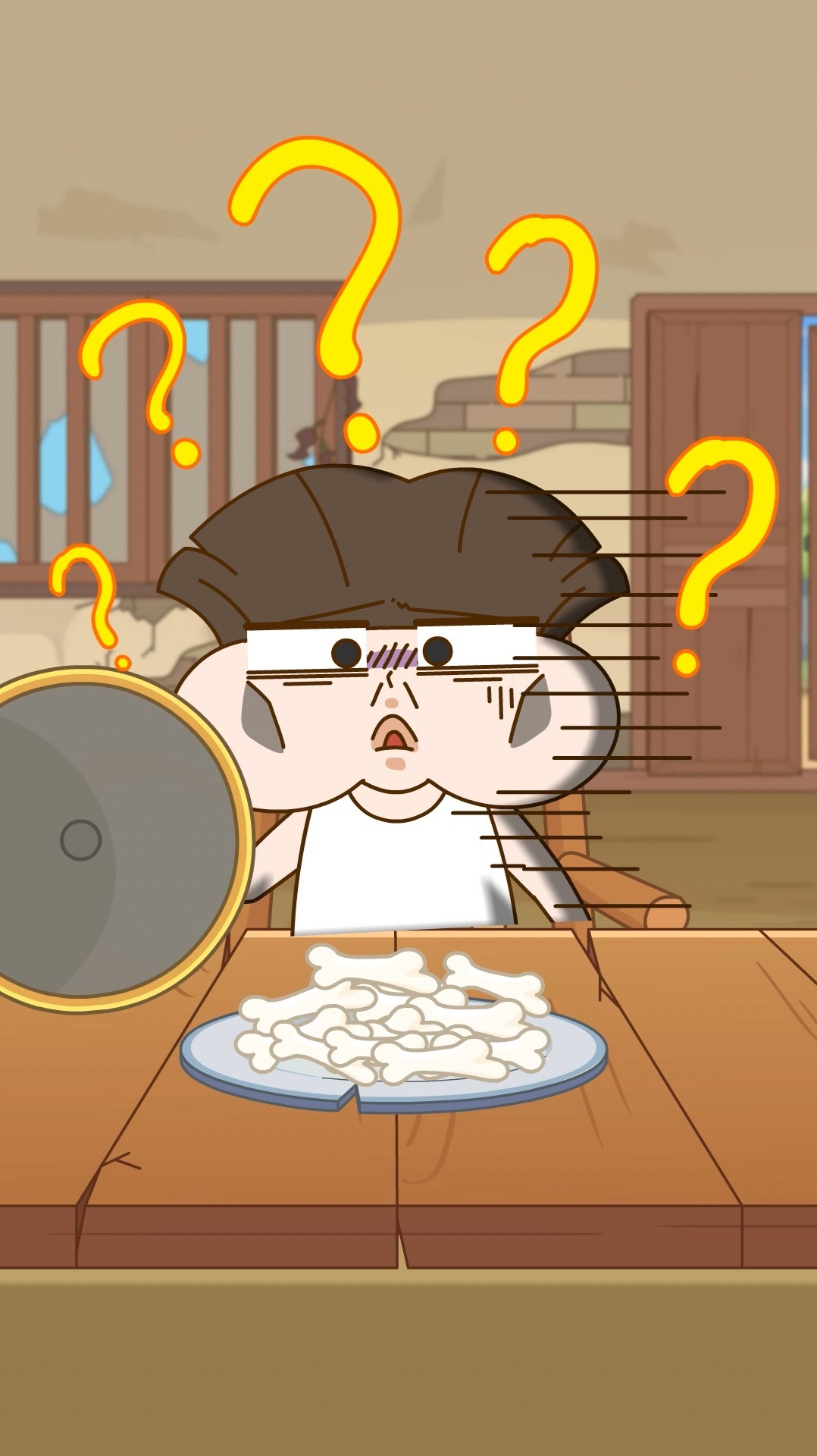 当小学生被送去乡村参加变形记搞笑动画轻漫计划充能计划