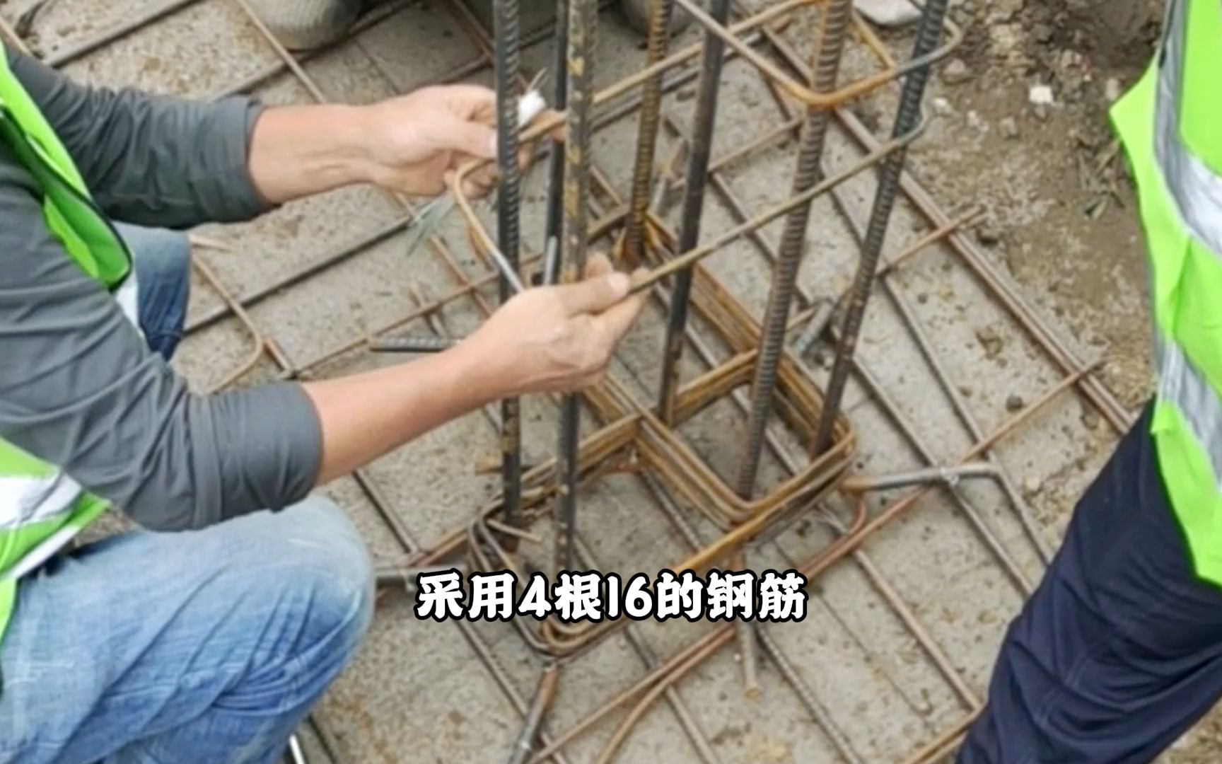 农村建房,基础这样做,能省一半!看看条形基础施工的十大步骤!