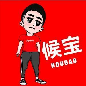 候宝丶荒野之中 