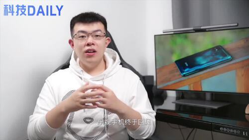 乐视S1手机上手:时隔6年为何第一款手机是千元机?