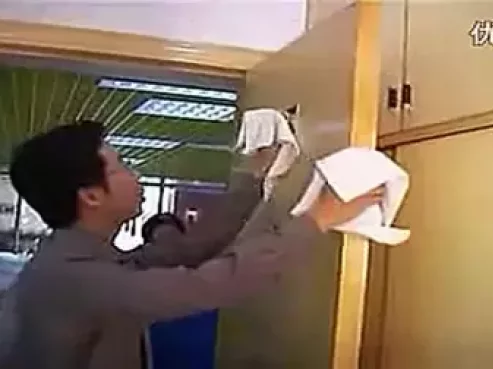 酒店客房服务员基础培训《客房清洁服务》完整版