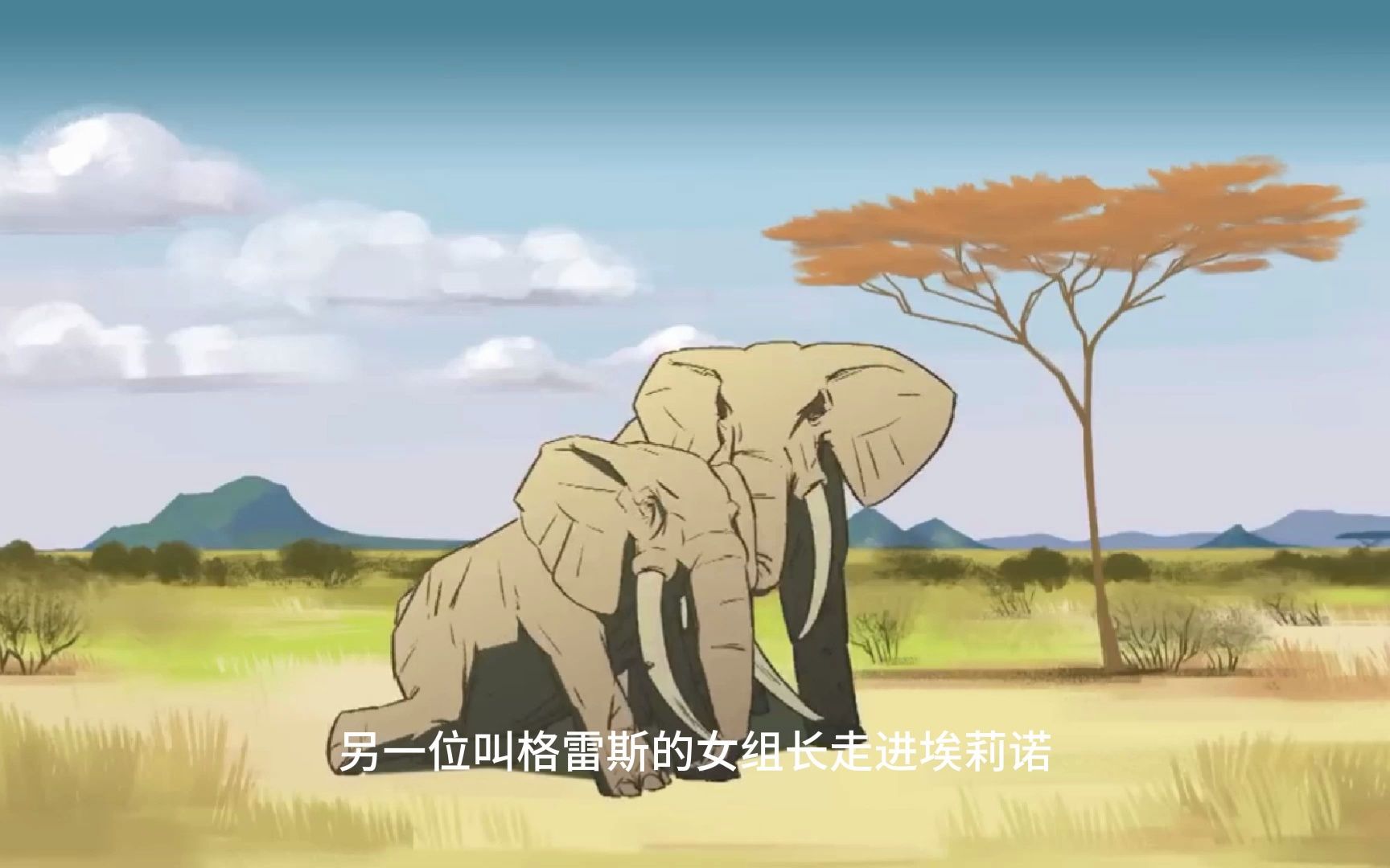 神秘的认知能力:动物是否能理解死亡?