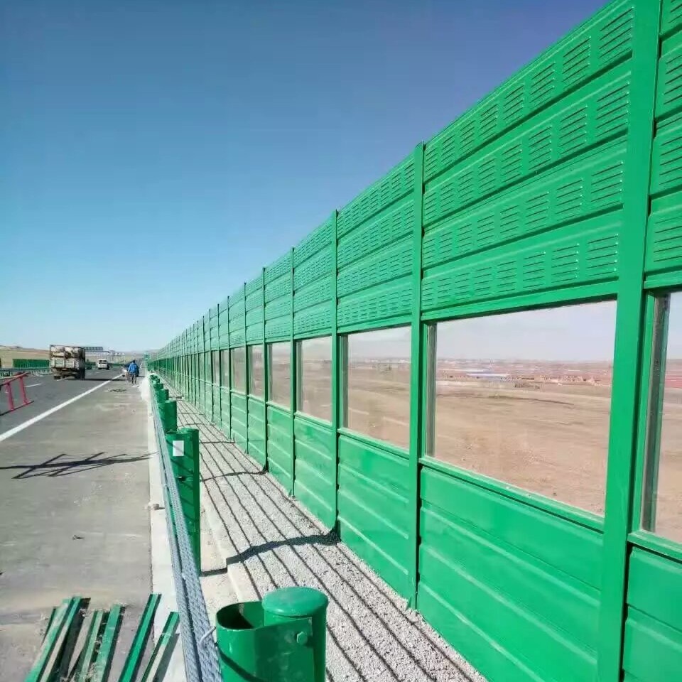 声屏障生产-厂家 