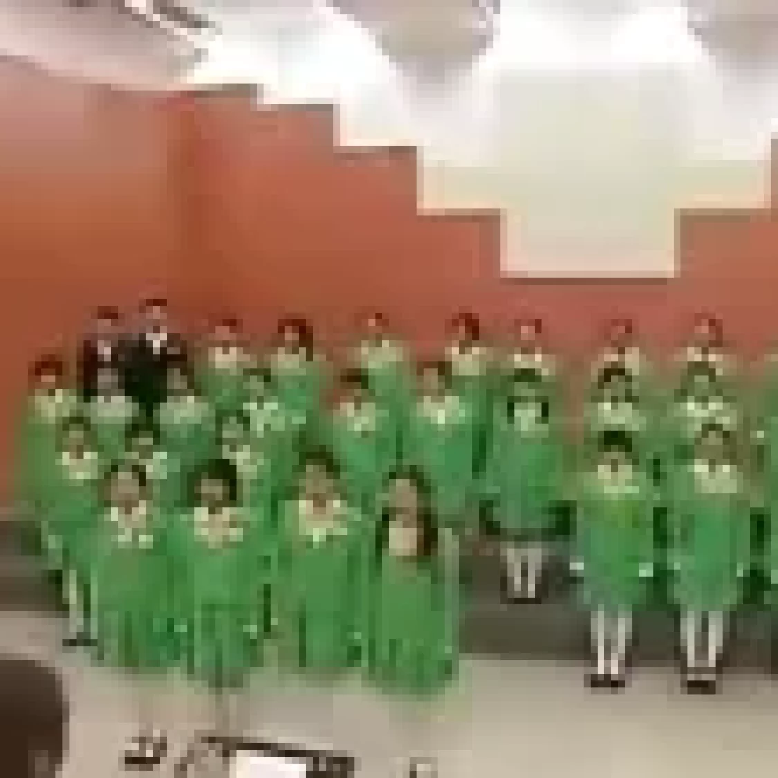 北京十一学校宣传片