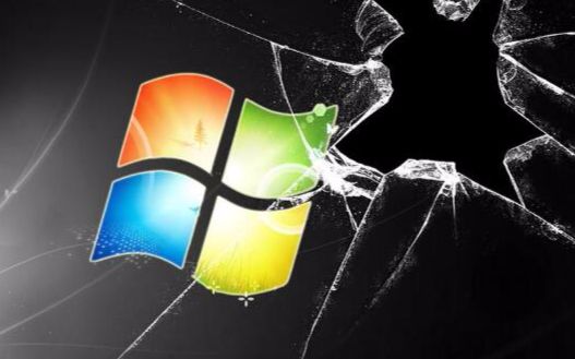 【胆小勿入】你听过这么诡异的Win7音乐吗?