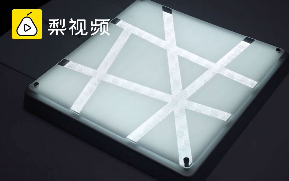 吸顶灯还是路由器?一个设备全搞定