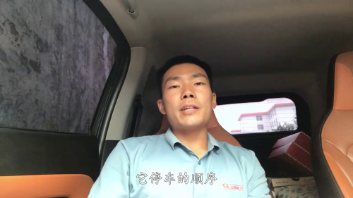 自动挡停车正确的步骤是什么?到底是先挂P档,还是先熄火