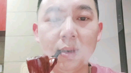 老贝聊烟斗 冷凝管或者金属滤芯到底有没有用,它的作用到底是什么?