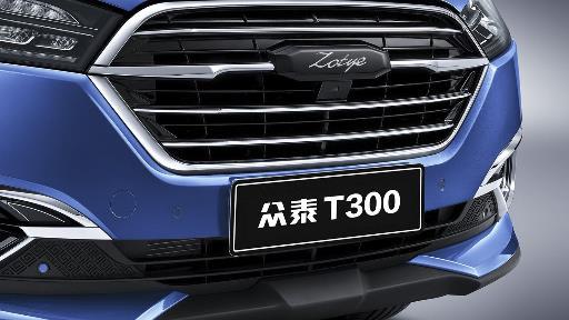 众泰T300用机械钥匙打开车门为什么会报警?