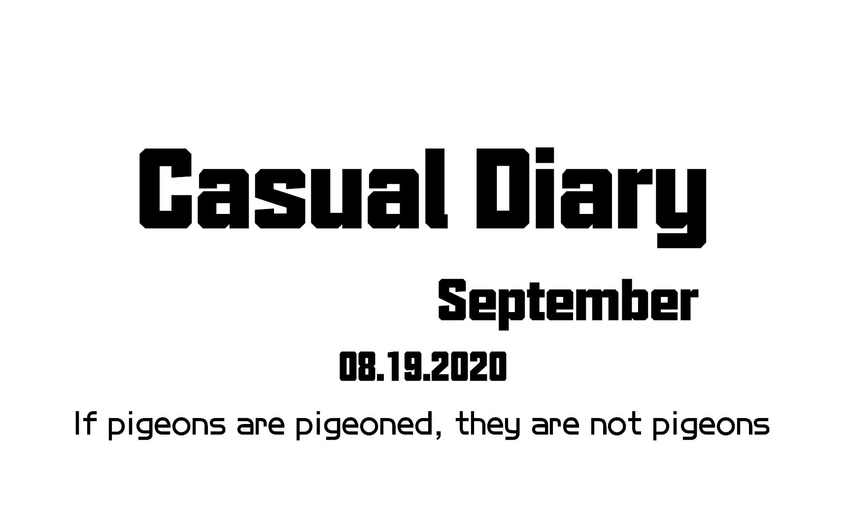 【彩虹日记】人质局的正确玩法