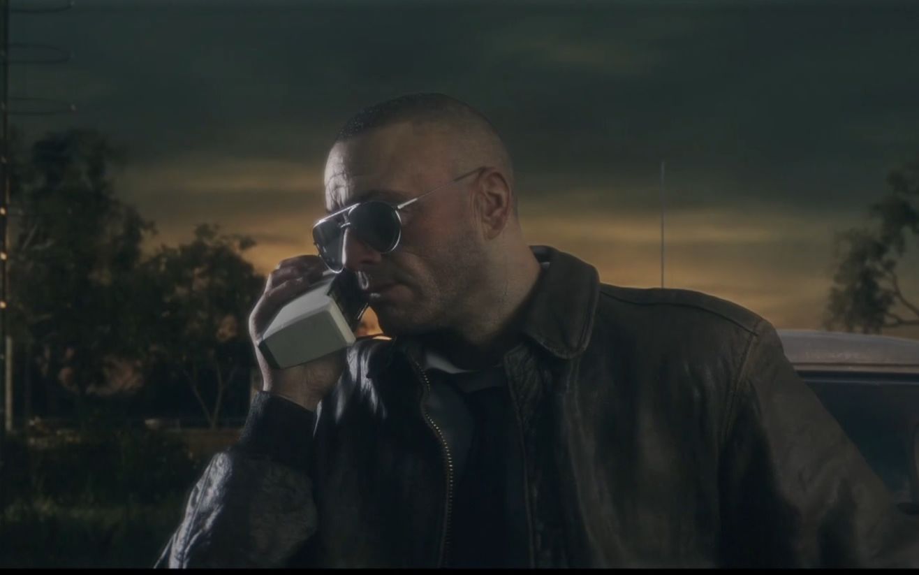 使命召唤17娱乐解说第六期