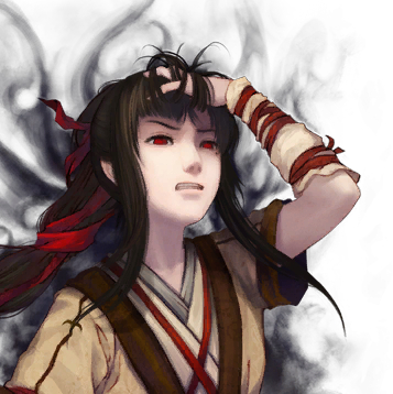 呆瓜煌 