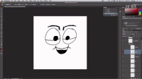 Adobe Character Animator 教程 -从头开始建立一个木偶