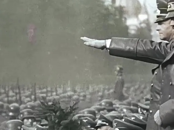 第二次世界大战