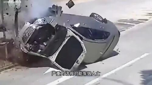 仪表盘这个灯一亮,动力系统已故障!再开下去小心发动机报废!