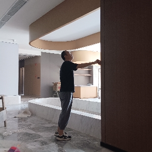 猴哥说装修设计 