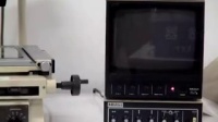 工具显微镜怎么操作