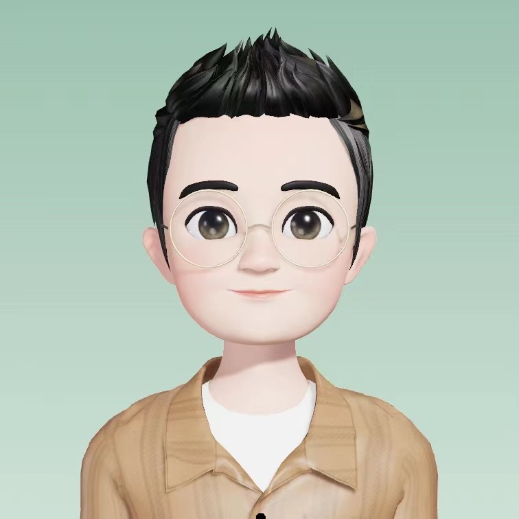 公务员小叔叔 