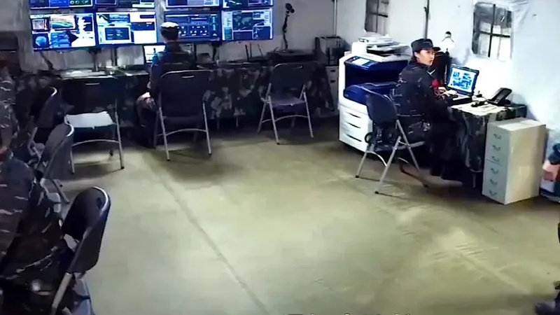 这两人又杠上了 电影排爆手 刘烨余男排爆手好燃