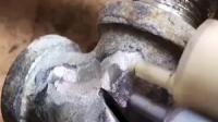 铸铁修补神胶,油箱水箱暖气片漏水都能补