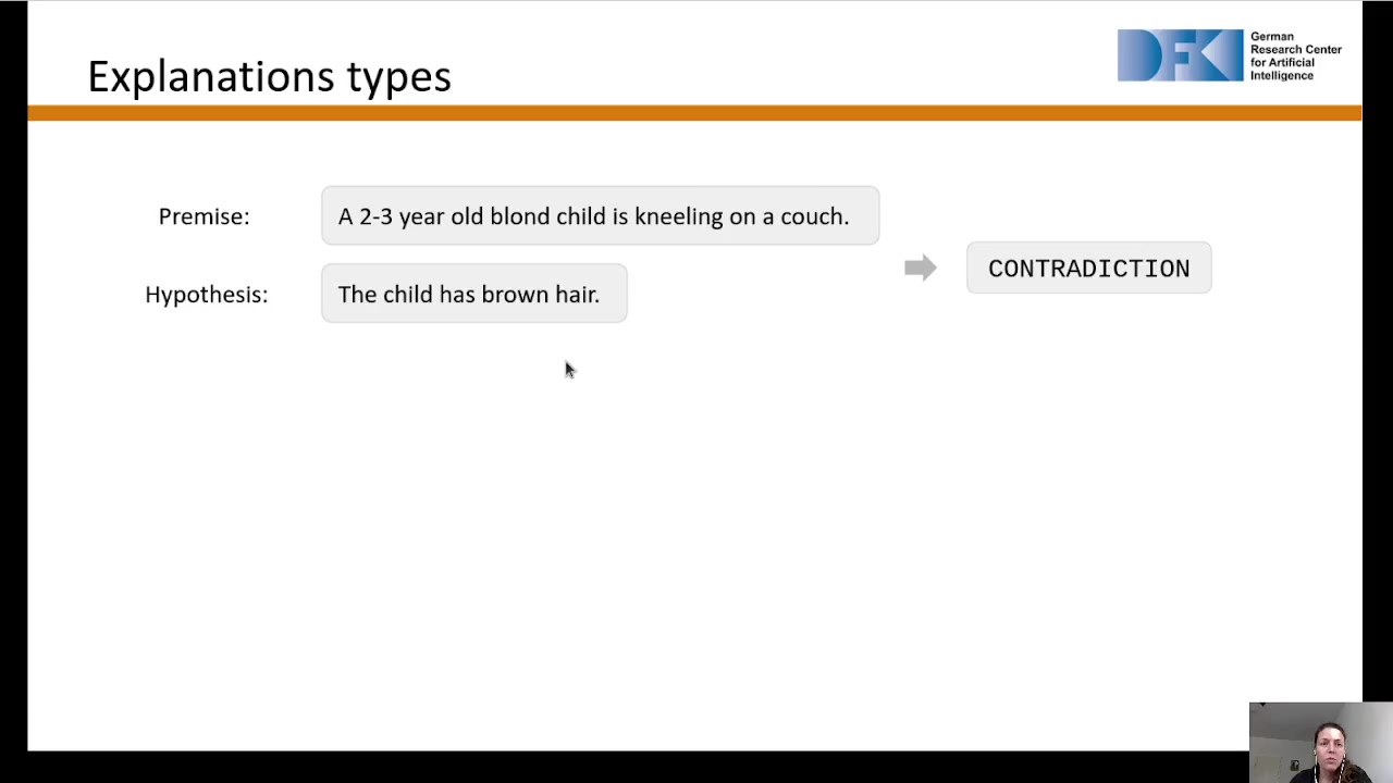 用人类解释改进NLP模型的研究