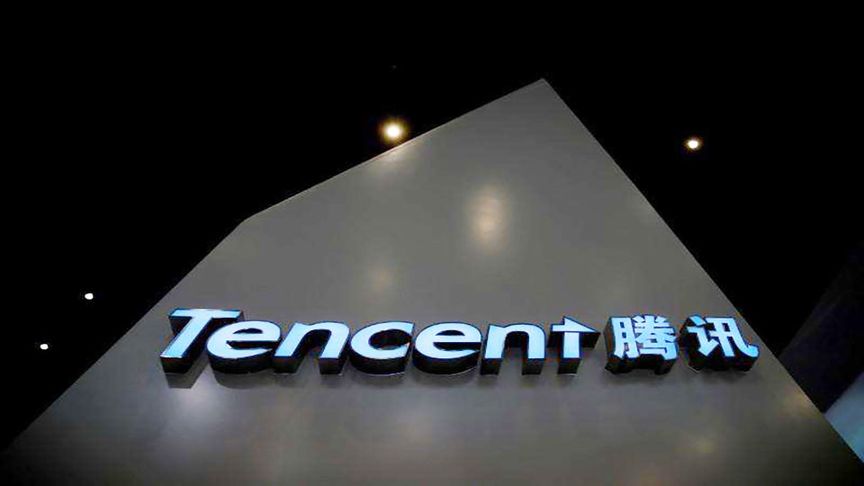 腾讯在职员工:腾讯正在酝酿一场组织架构调整