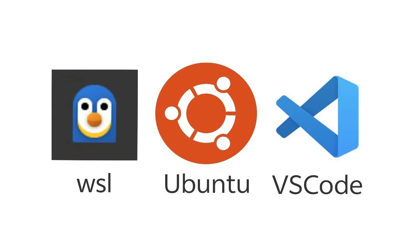 【Linux虚拟机】wsl+ubuntu+vscode配置教程