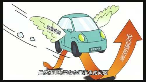 1全新混动系统革新,皓瀚DH-i成上班族福音 电动汽车 新