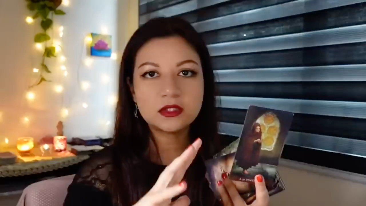 塔罗占卜 ~ 您看到的天使数字想告诉您什么?