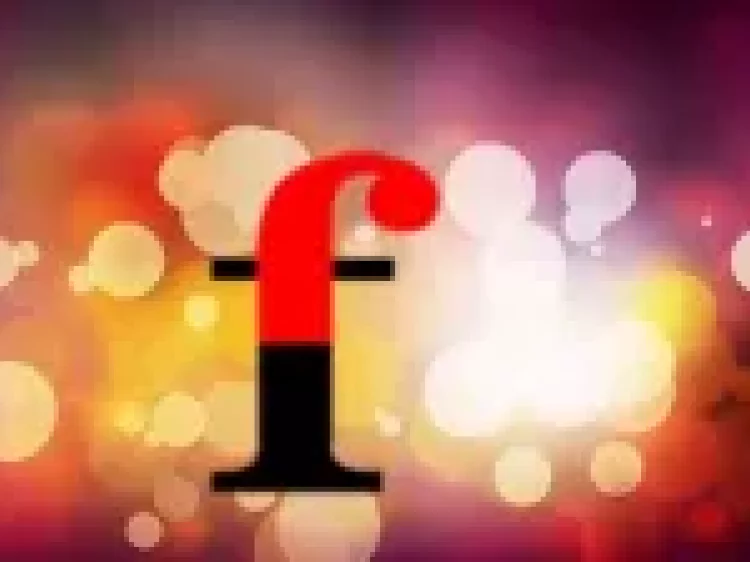 拼音字母f书写笔画