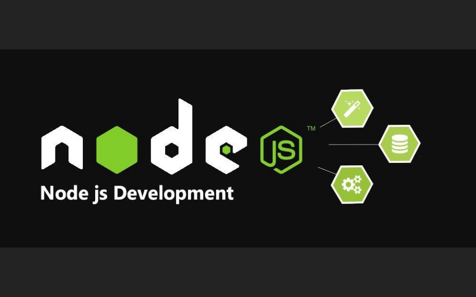 超给力NodeJS-node.js从零基础到精通教程全套完整版(通俗易懂,全程...