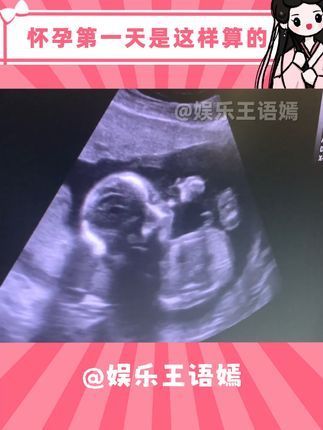 怀孕到底从哪天开始算,你知道吗? #怀孕 #排卵期 #科普 #内容启发搜索