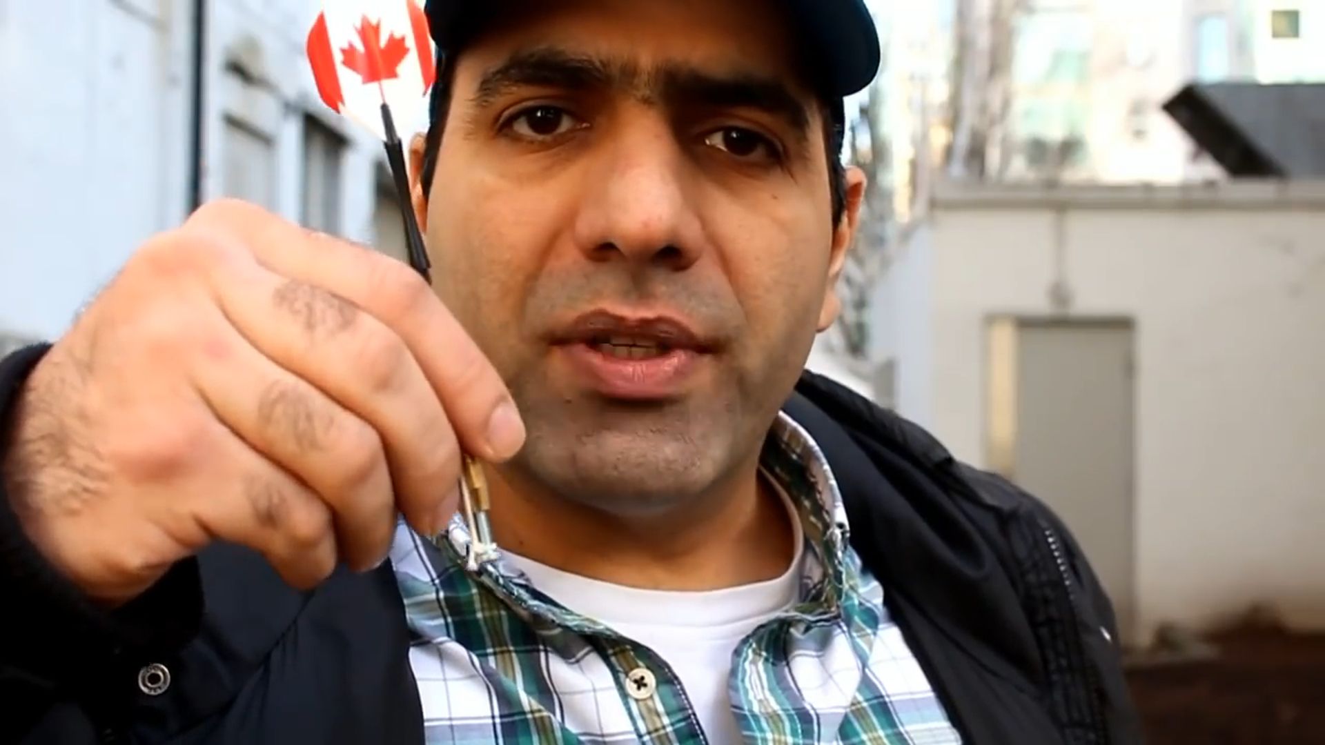 快过年了来学做炮仗吧!