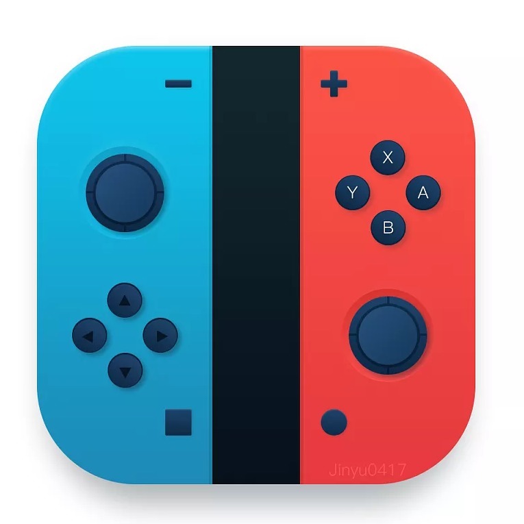 任天堂Switch游戏厅