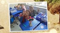 北街小学2013届学生成长记录