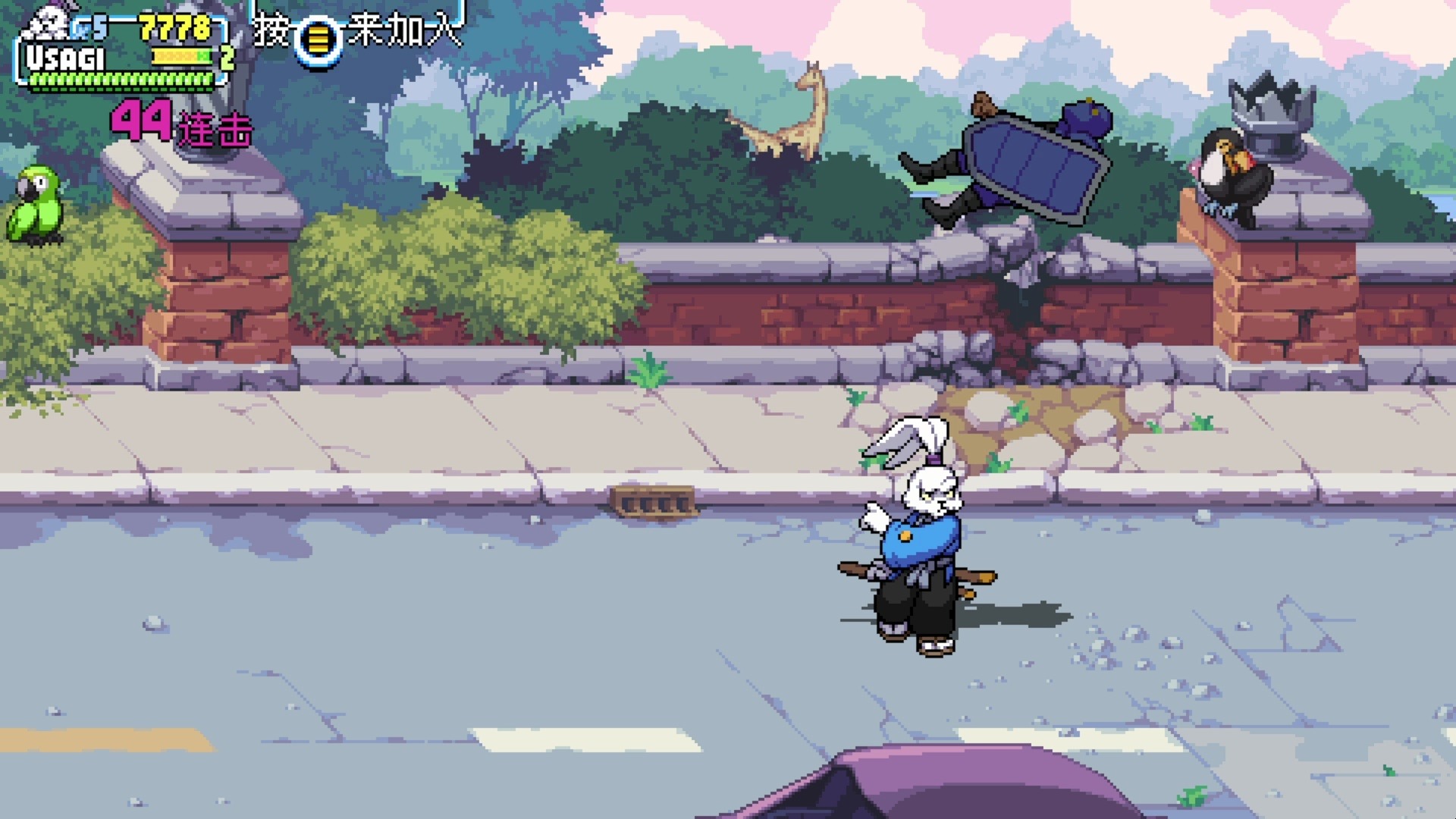 主机里有一款AAA的动作游戏_哔哩哔哩bilibili_游戏集锦