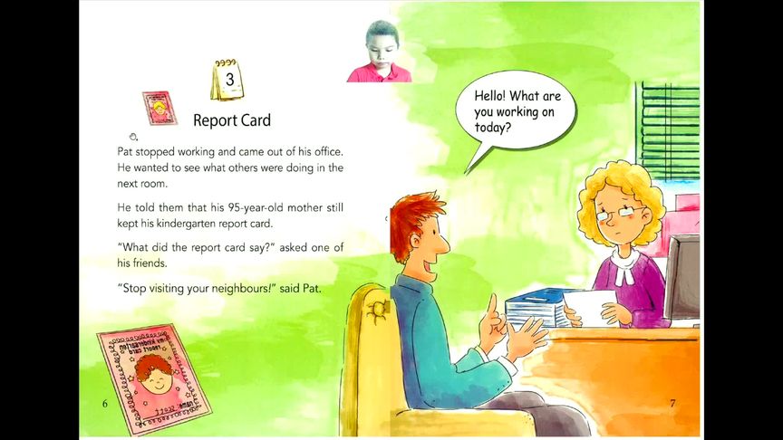 95岁的老母亲还保留着我的学籍卡。老师在上面写了些什么呢?