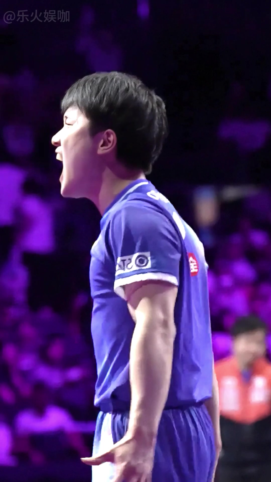 明明战无不胜,王楚钦此次为何会败给张本智和?邓亚萍一句话解开真相,...