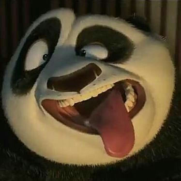 只是一只大白熊 