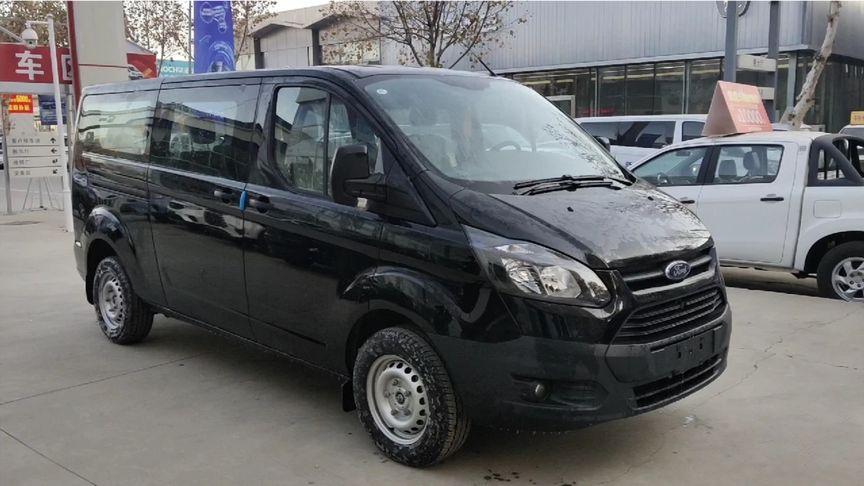 新全顺,中轴低顶,地库版汽油手动档,5座,国六,2.0T发动机,