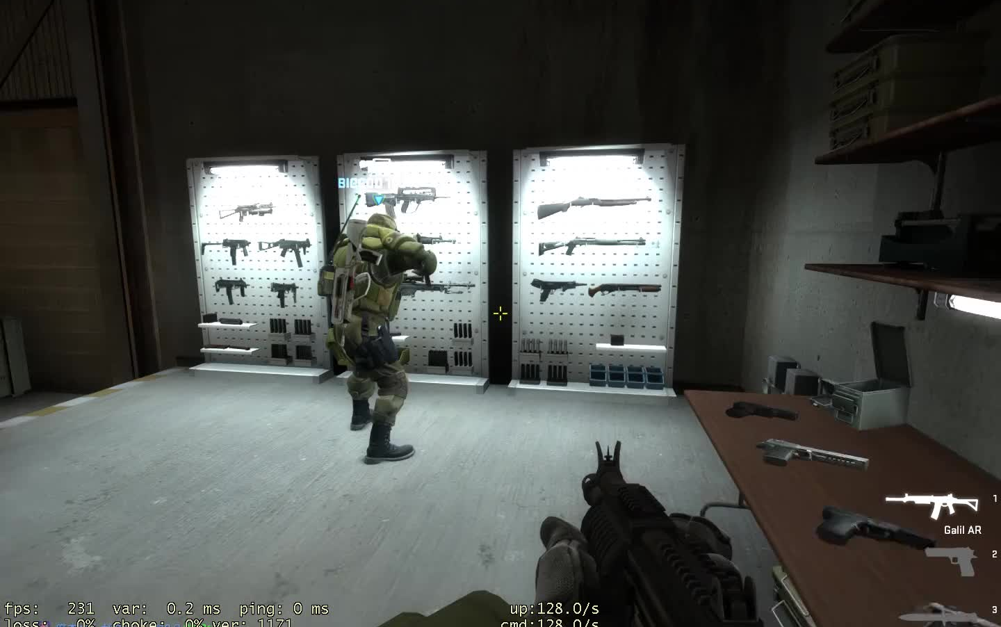 CSGO野火大行动-凤凰工业基地p2