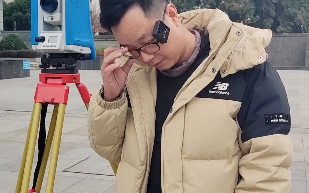 全站仪CAD放样教程,欢迎交流!