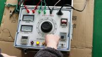 HZYHX 氧化锌避雷器阻性电流测试仪