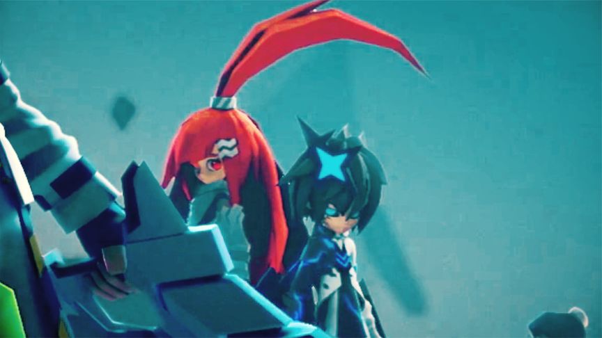 凹凸世界:就算你变成了恶魔,也是我弟弟