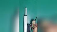 小电缸,大推力