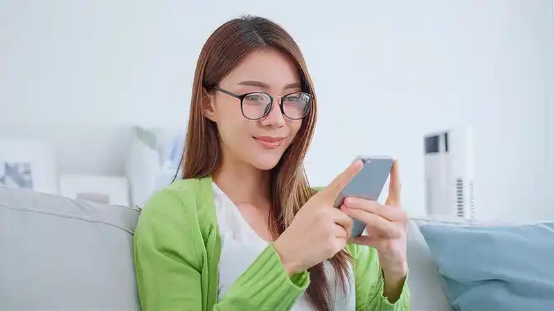 近视人群一天玩手机多久合适