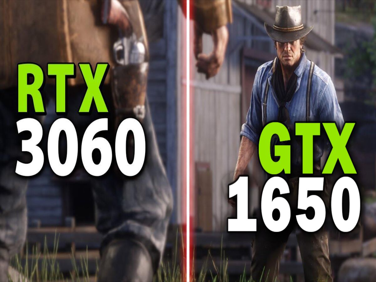 ...GTX 1650 4G(GDDR6) 显卡对比(1080P分辨率测试,CPU为R5 5600X)