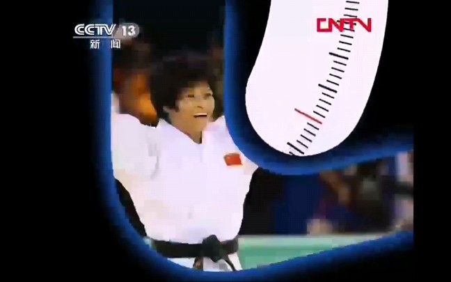 CCTV-13新闻周刊宣传片