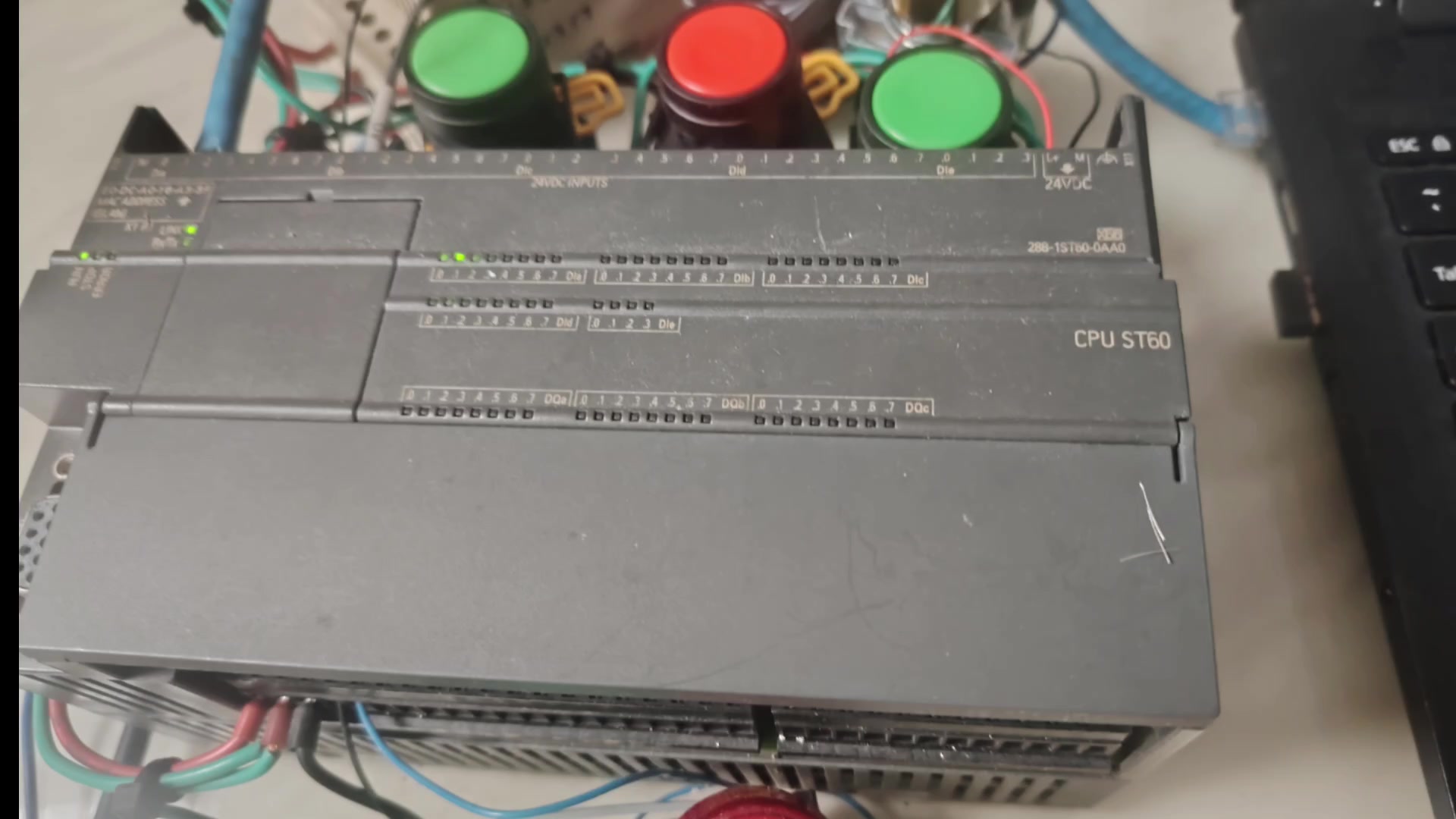 十八(3)内部方向控制的单相计数器 200SMART高速计数器与编码器...